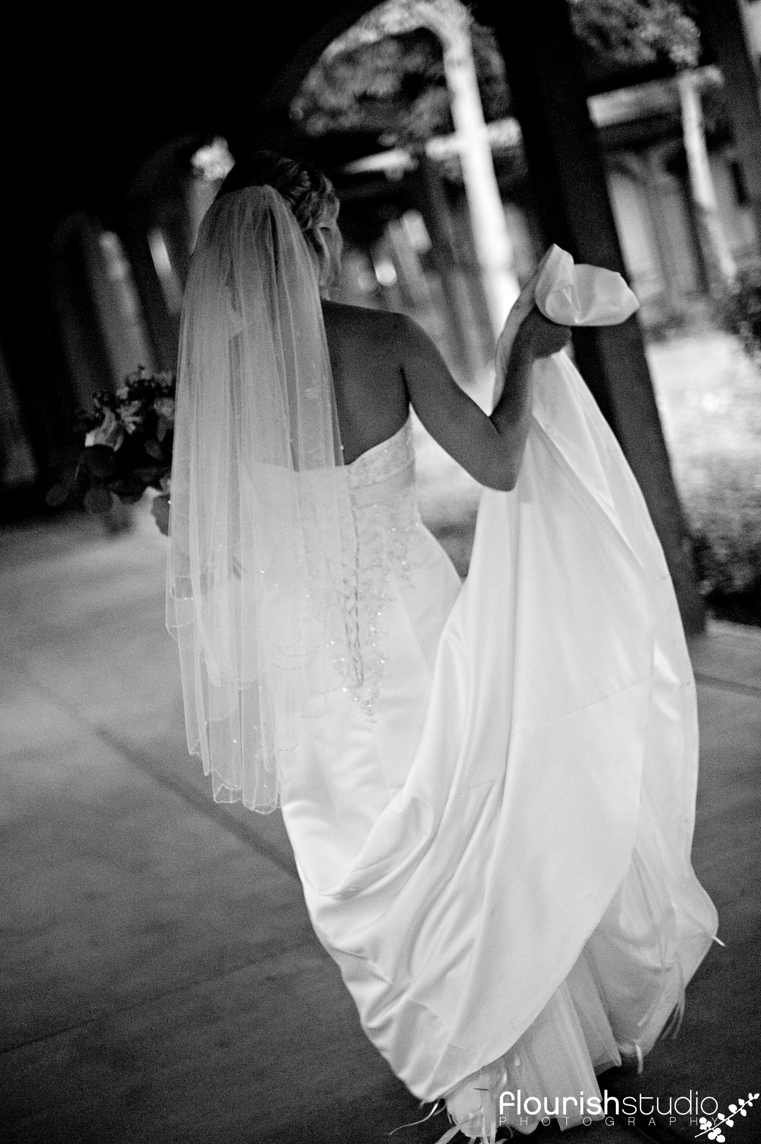 Chase & Logan {wedding day} : Vanessa Kruse Photography